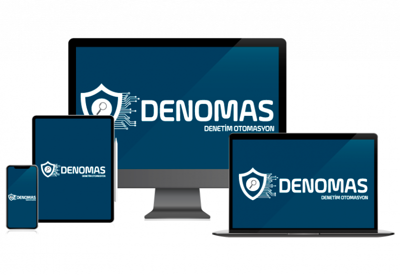 Anasayfa - Denomas